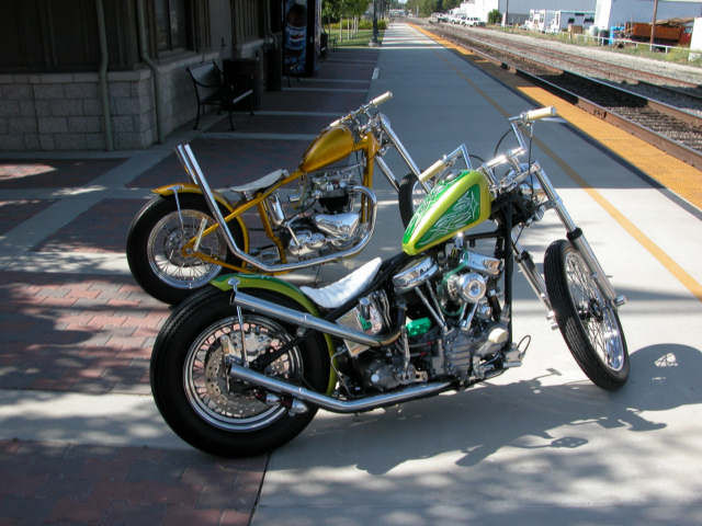 Scott Craig... blast from the distant past! – Greasy Kulture