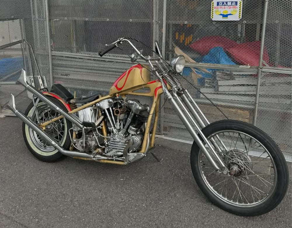 BLOG – Greasy Kulture